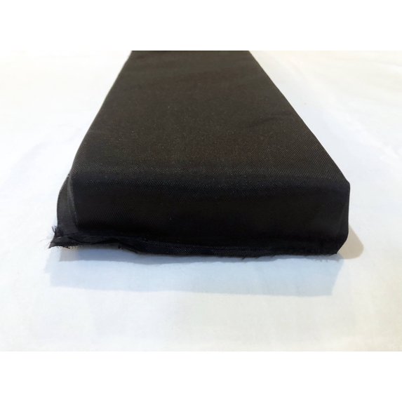 Golf Simulator Foam Frame Pad 144" x 6" - Walmart.com
