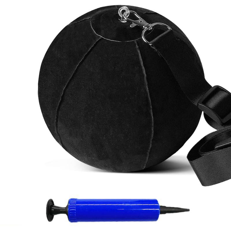 Golf Smart Ball, Golf Training Aids, Arms Forearm, Inflatable Ball with ...