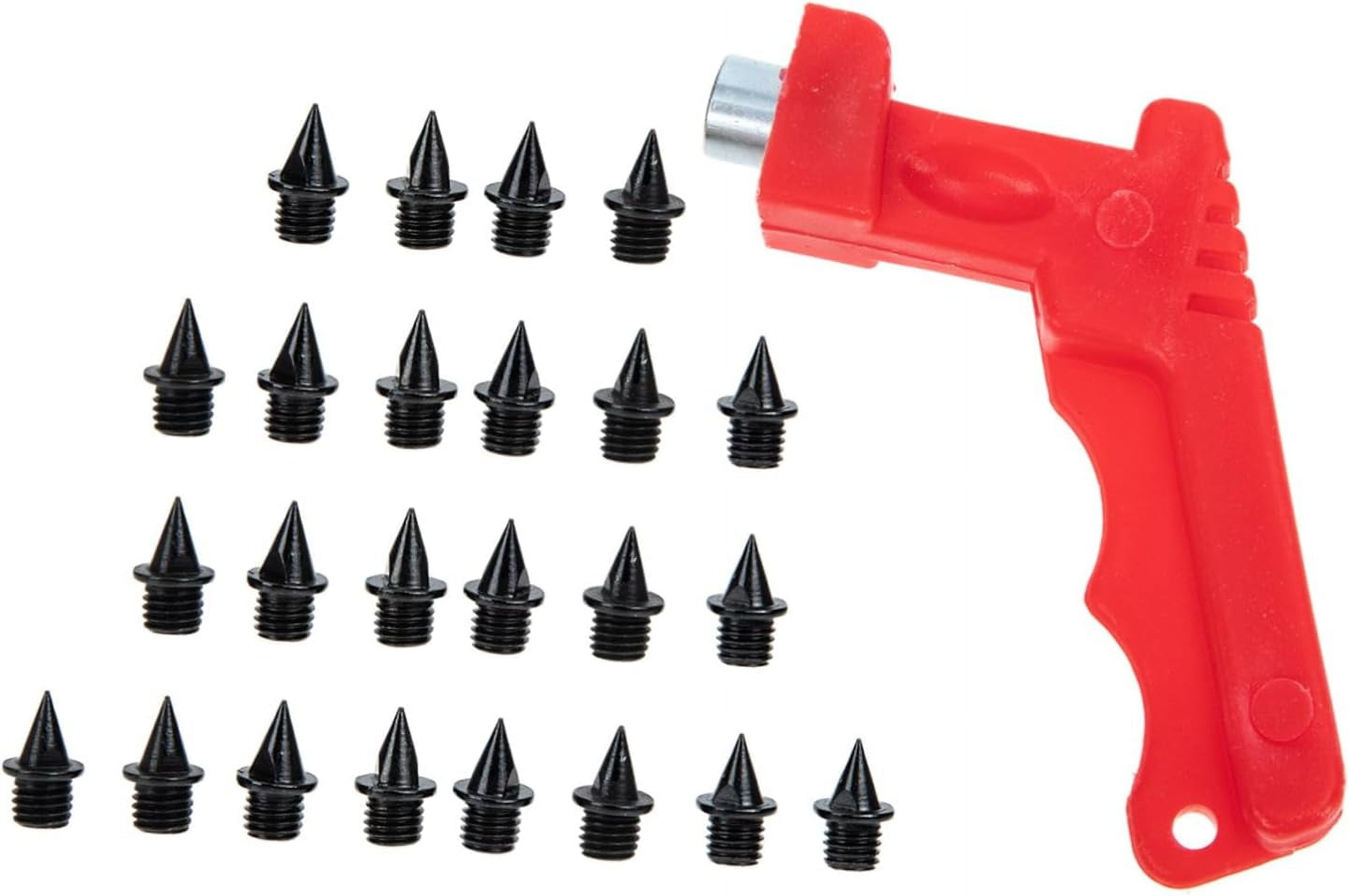 Golf Spikes Nonslip Shoes Running Shoes Golfball Shoes Track Spike ...