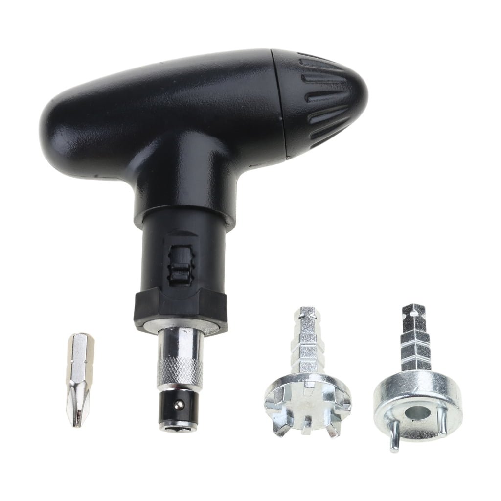 Golf Spikes Wrench Remover Tool Cleat Shoes Golf Spikes Rippers ...