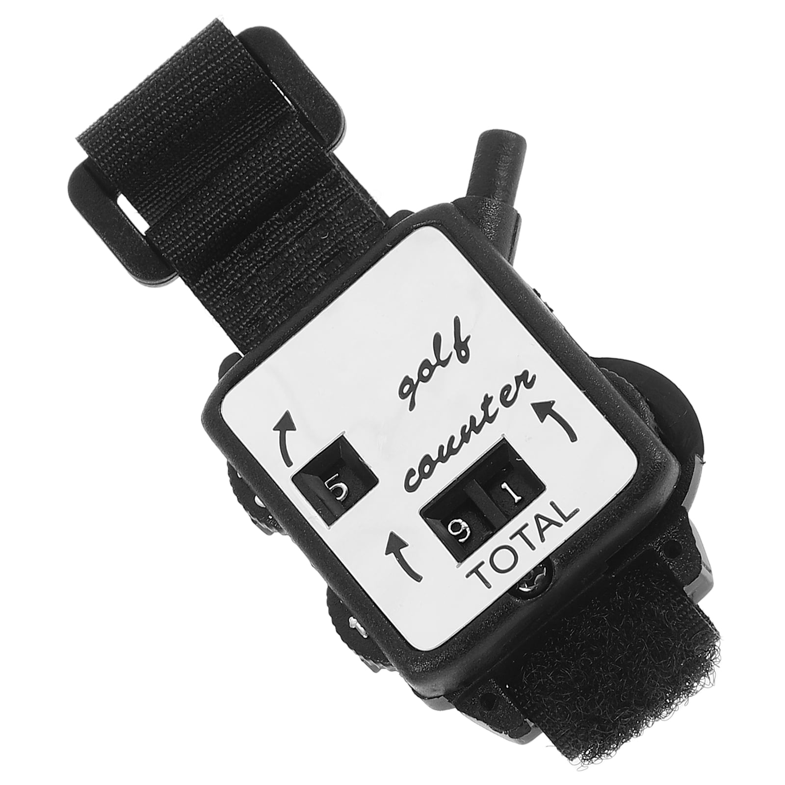 Golf Stroke Counter Clicker Accurate Score Tracking Device Golf Score ...