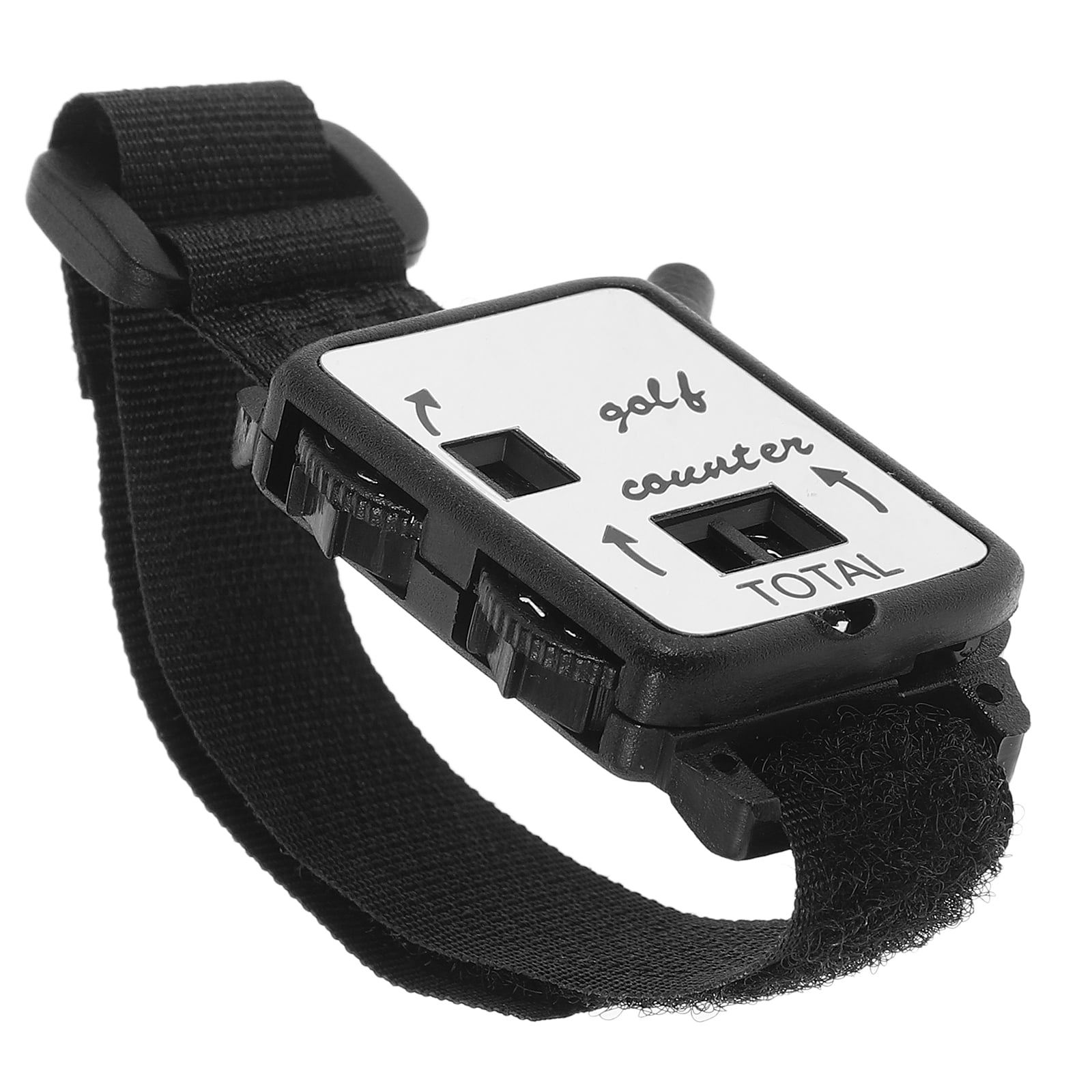 Golf Stroke Counter Clicker Handheld Golf Stroke Counter With ...