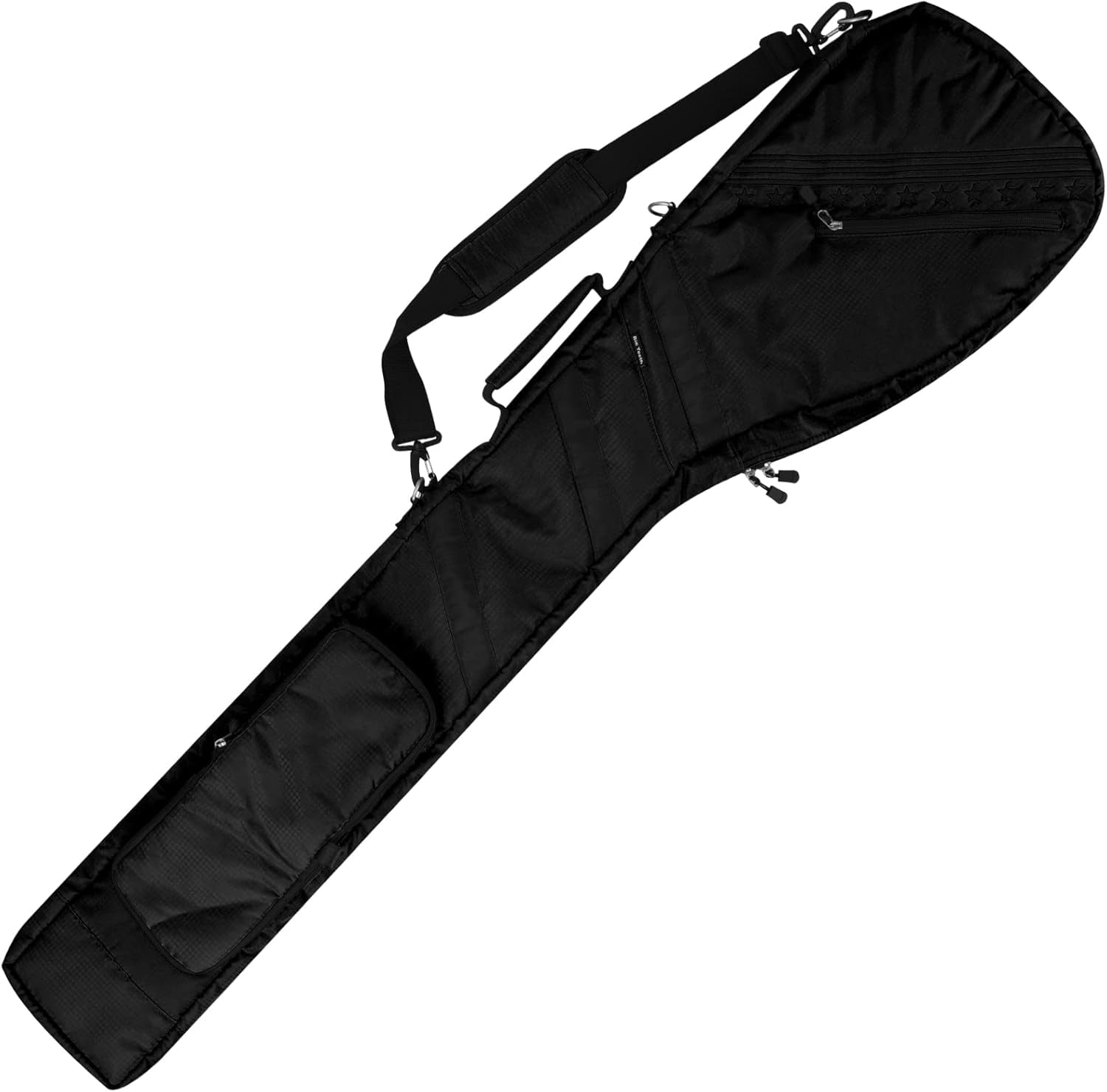 Golf Sunday Bag, Small Golf Bag Lightweight, Par 3 Golf Bag for A Few ...