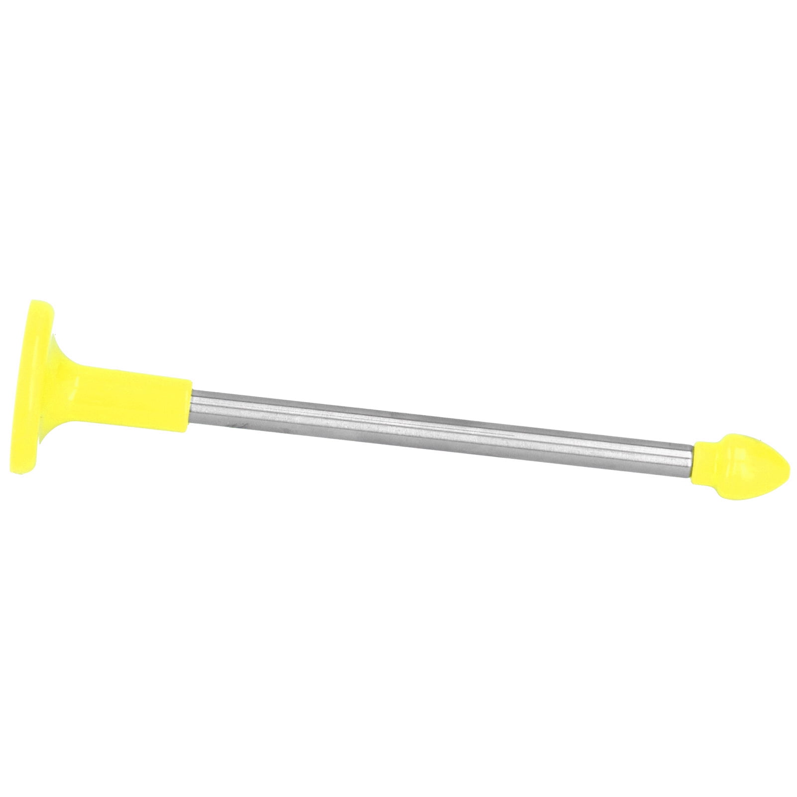 Golf Swing Corrector Two-Section Telescopic Stainless Steel Cutting ...