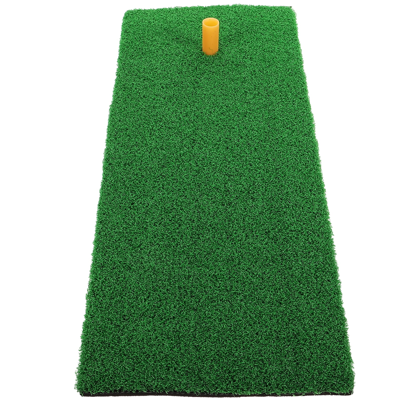 Golf Swing Mat Artificial Turf Mats Golf Putting Mat Indoor Golf Swing ...