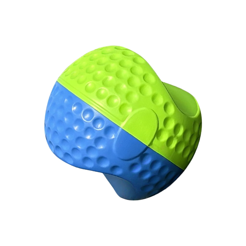 Golf Swing Postures Correcter Double Color Connect Ball Golf Practice ...