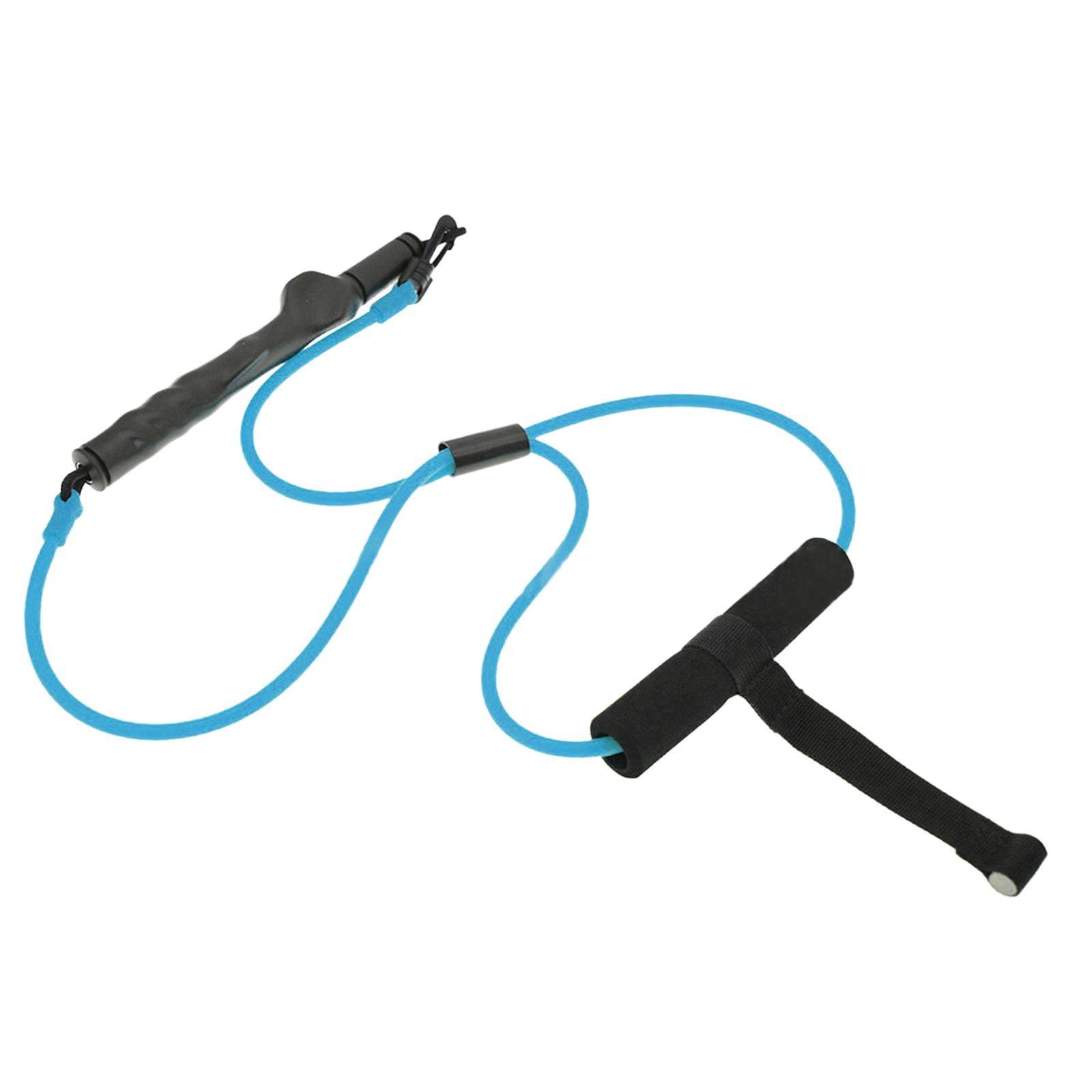 Golf Swing Resistance Bands Power Swing Cord Golf Training Pull Rope ...