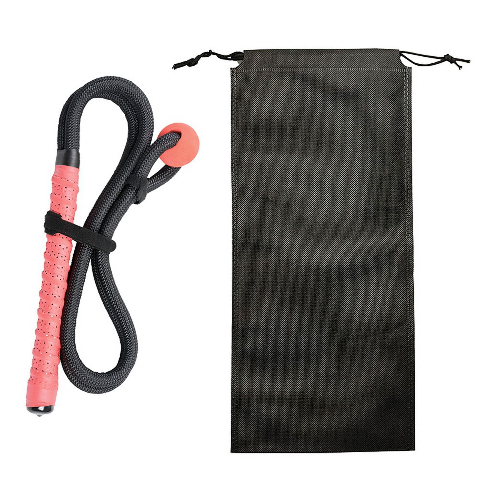 Golf Swing Rope Training Aid Fitness Equipment Trainer with Eva for ...