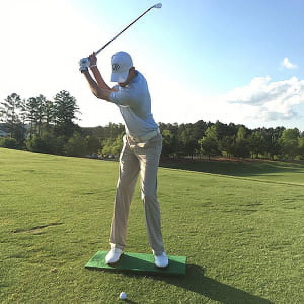 Golf Swing Sheftic Pressure Board - Walmart.com