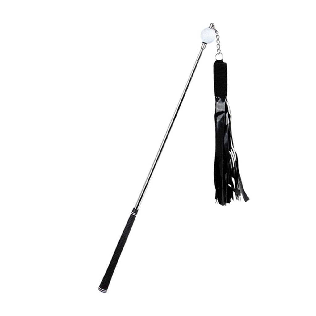 Golf Swing Strength Trainer Swing Practice Equipment Weighted Training ...