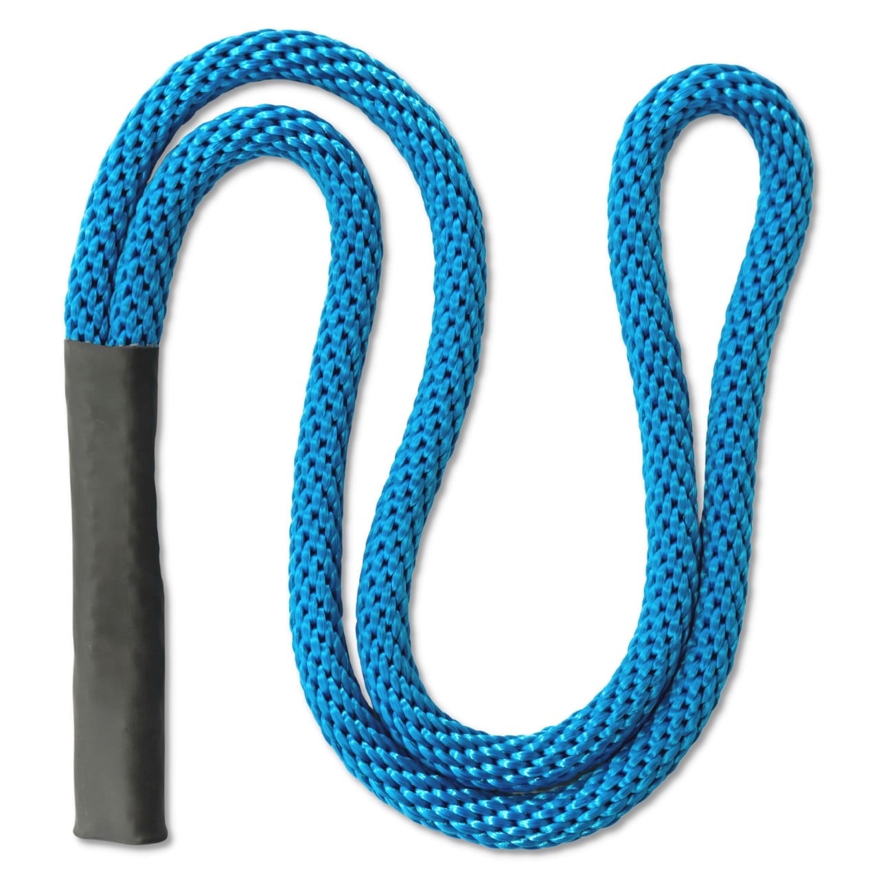 Golf Swing Trainer Aid Rope for swing improvement and tempo with rubber ...