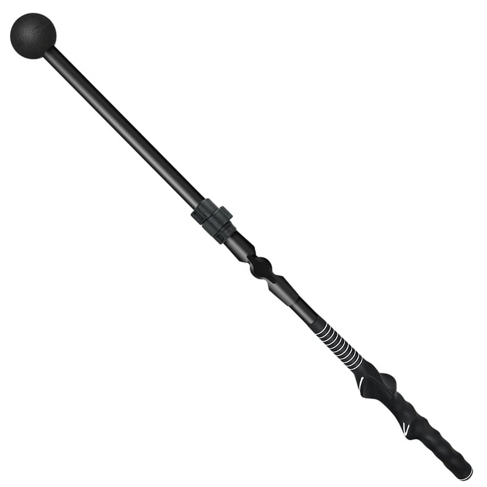 Golf Swing Trainer Exerciser Aid Adjustable Golf Training Aid for ...