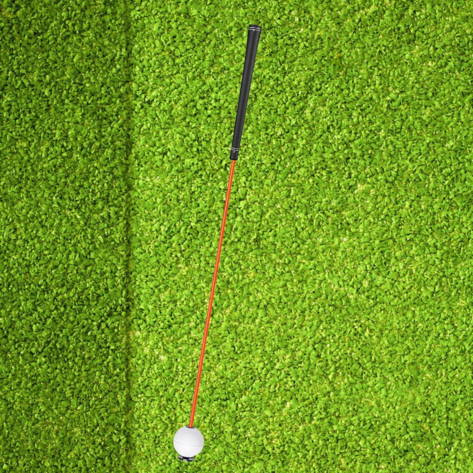 Golf Swing Trainer, Golf Warm up Sticks, Golfing Equipment, Portable ...