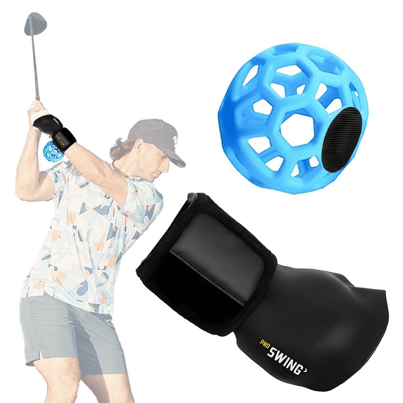 Golf Swing Trainer,Golf Wrist Training Aid,Golf Swing Training Aid,Golf ...