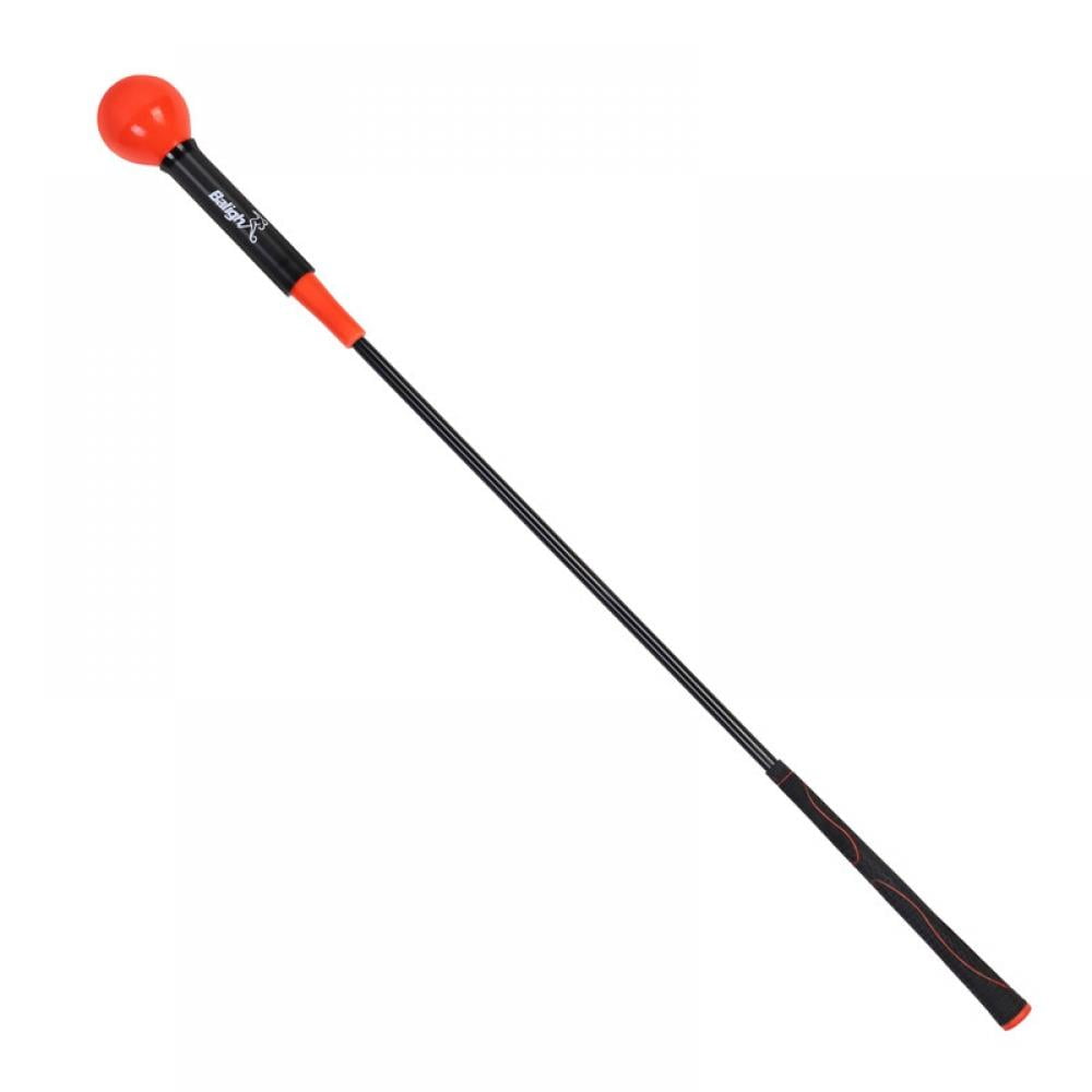 Golf Swing Trainer Warm-Up Stick - Golf Swing Training, Practice Warm ...