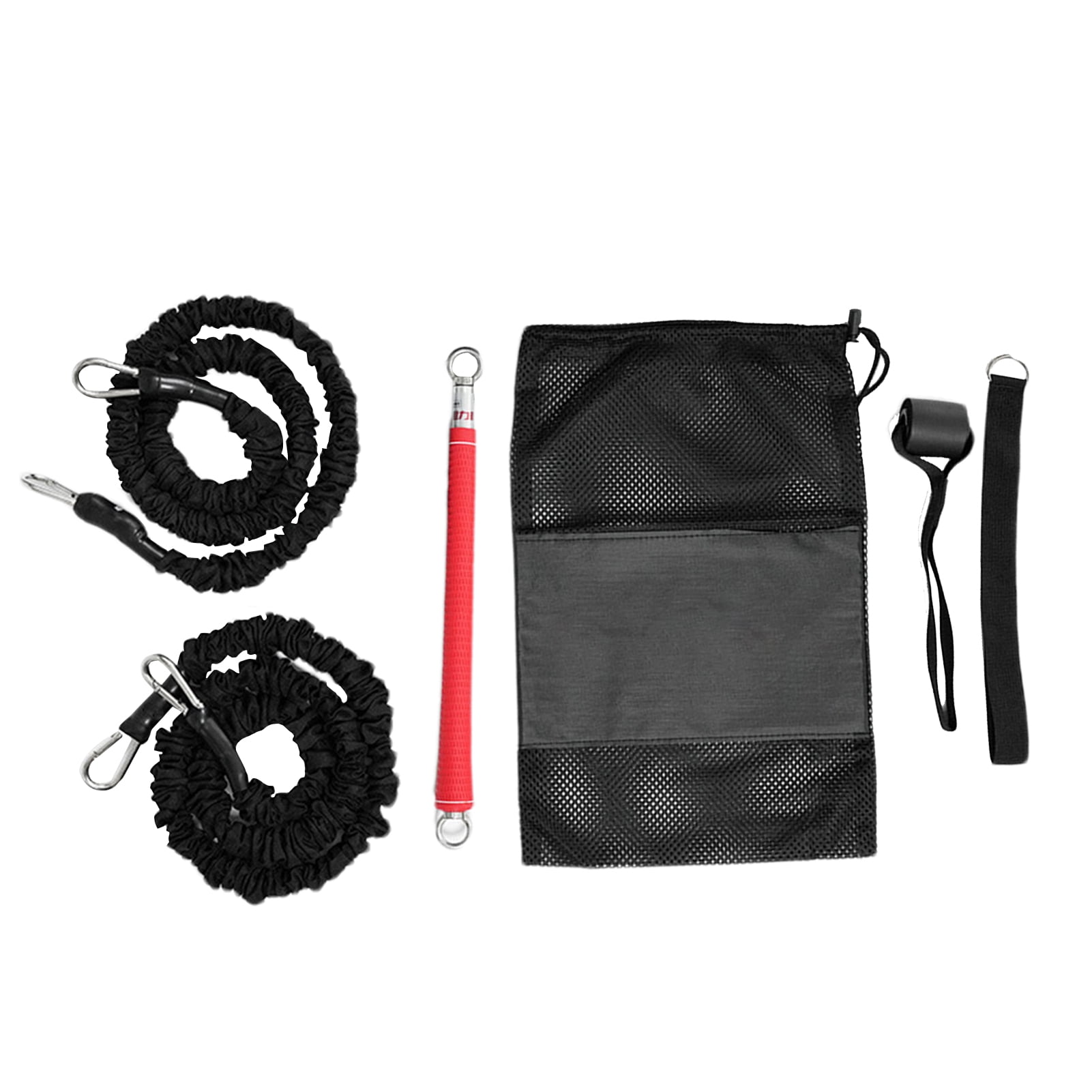 Golf Swing Training Rope，Indoor Portable Swing Trainer Rope for Golf ...