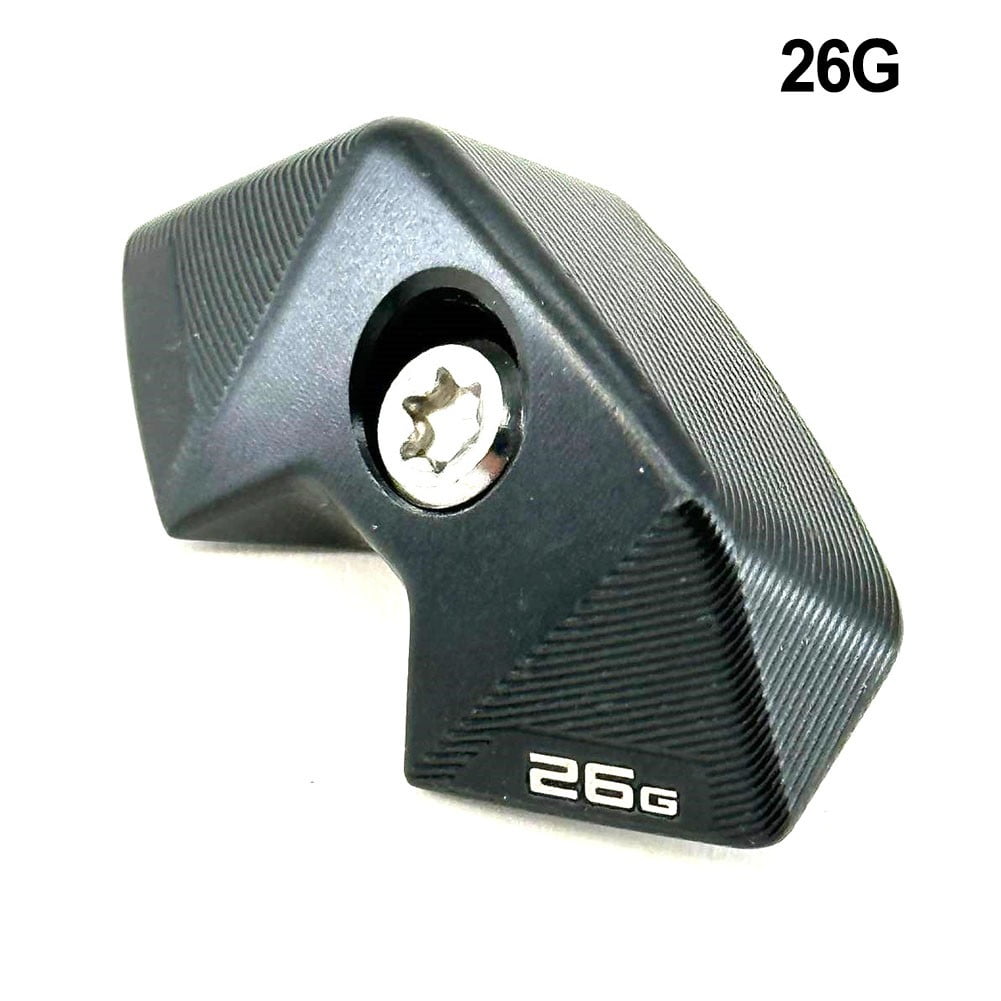 Golf Swing Weights For Sim2 Max D 16-28G Alloy Club Head Weights Adjustable Training Aid Improve ...