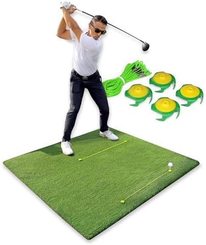 Golf Tee Holder, Great for Golf, Baseball and Softball to Practice ...