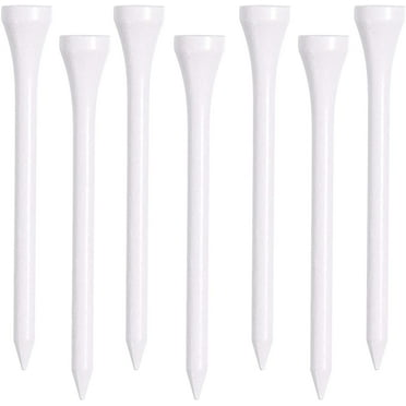 ProActive Sports 2 3/4-Inch Golf Tees 100 Pack (Pink) - Walmart.com