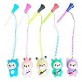 Golf Tees Cartoon Golf Tees Golf Ball Base Golf Ball Tees Golf Ball ...