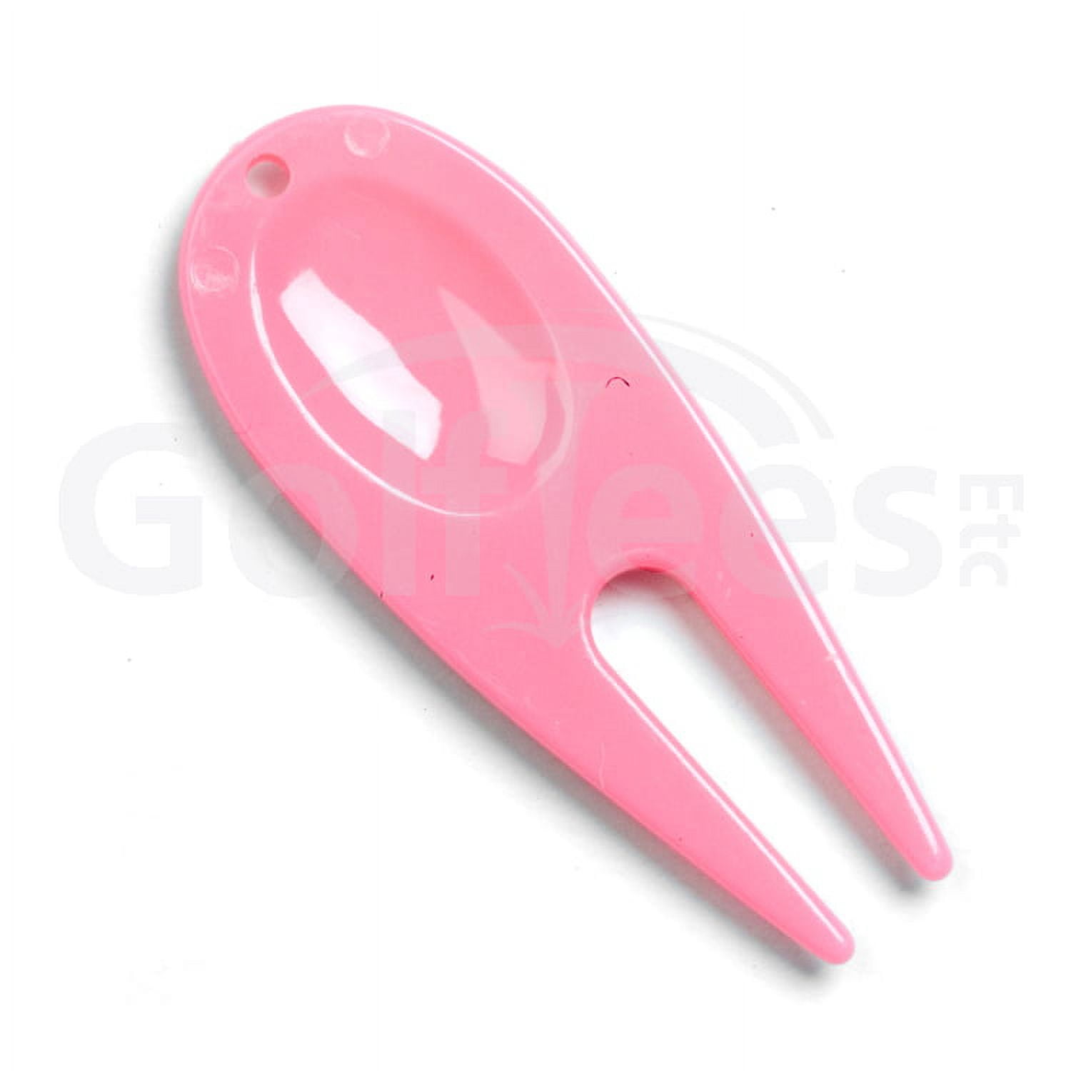 Golf Tees Etc High Quality Plastic Divot Repair Tool x 20 - Walmart.com