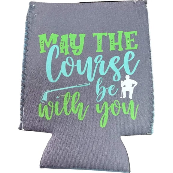 Golf Koozies