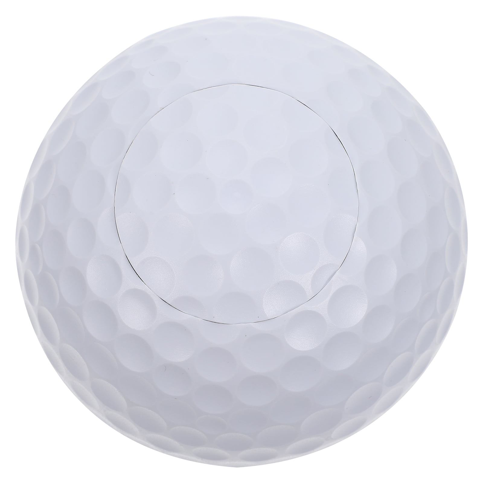 REOFLYUP Decorative Toothpick Holder ABS White 1Set 3.5x3.9in - Walmart.com