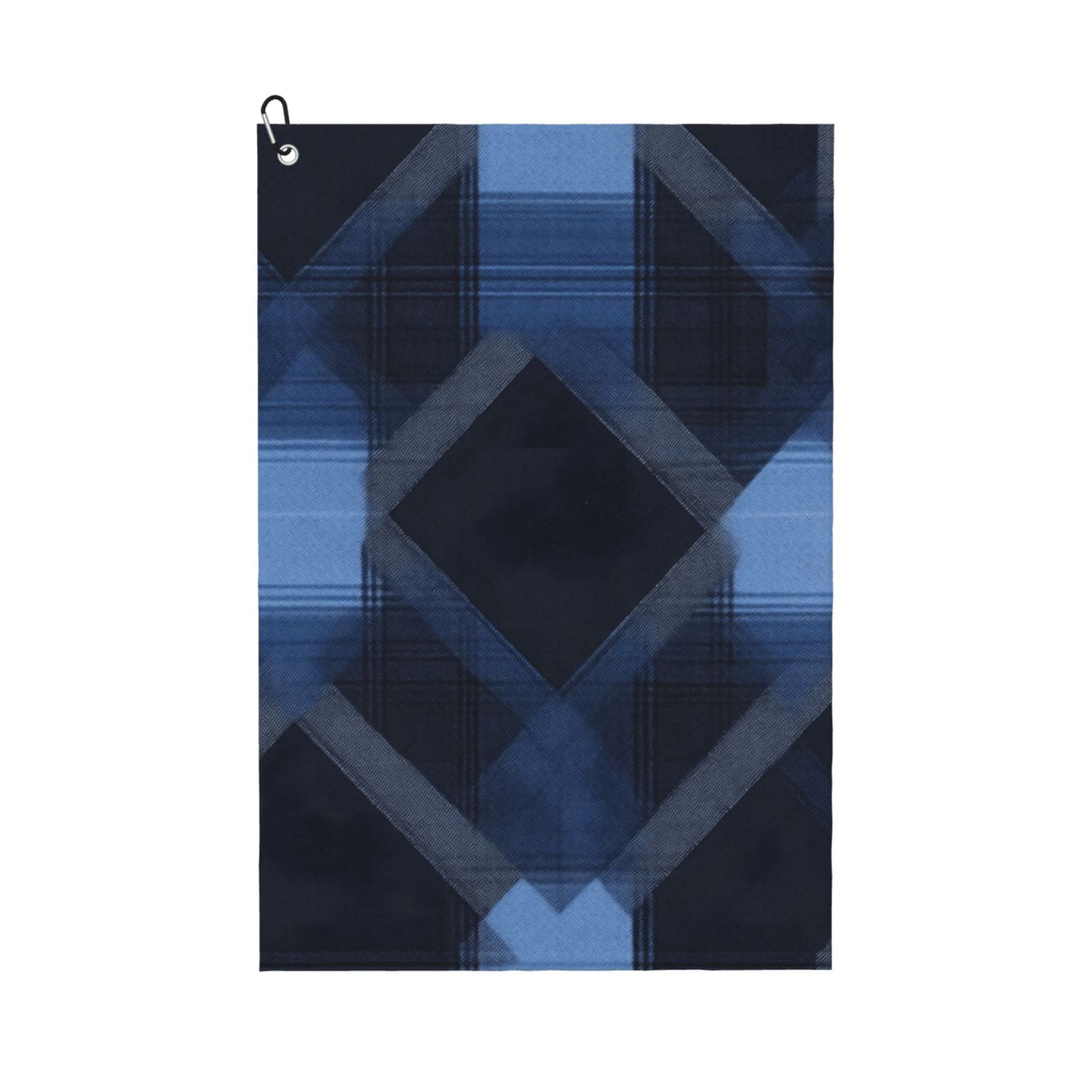Golf Towel 24x16in Absorbent Quick Dry Decontamination Mountain ...