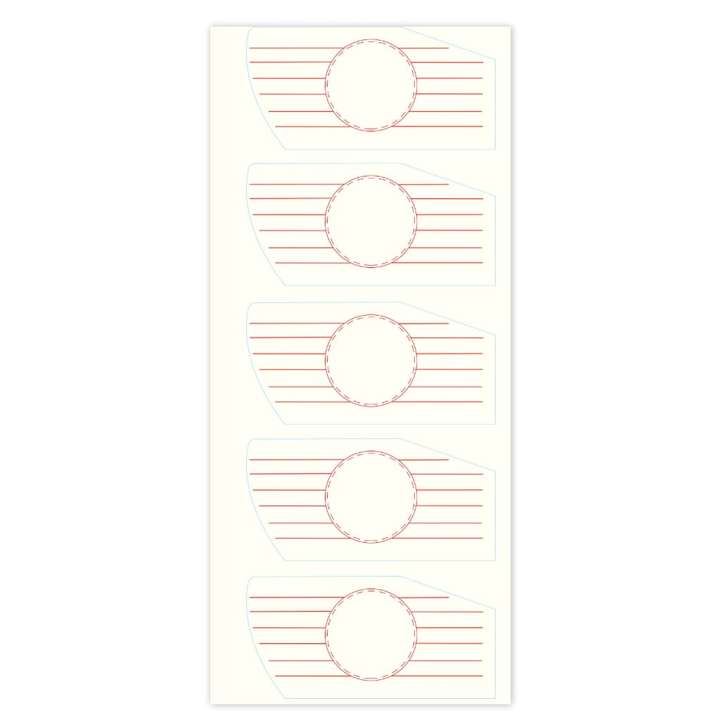 Golf Training Aids for Swing Practice Golf Impact Tape Labels for Woods ...