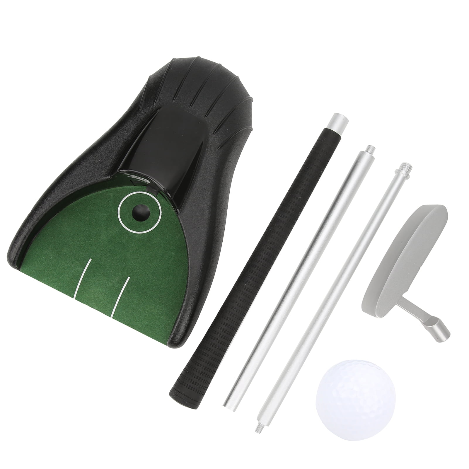 Golf Training Electric Automatic Putting Cup Golf Return Machine for ...