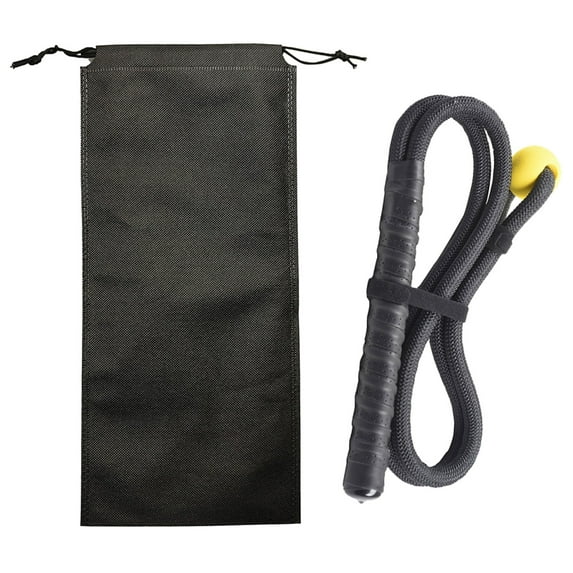 Golf Training Exercise Rope Golf Practice Swing Trainer Golf Practice ...