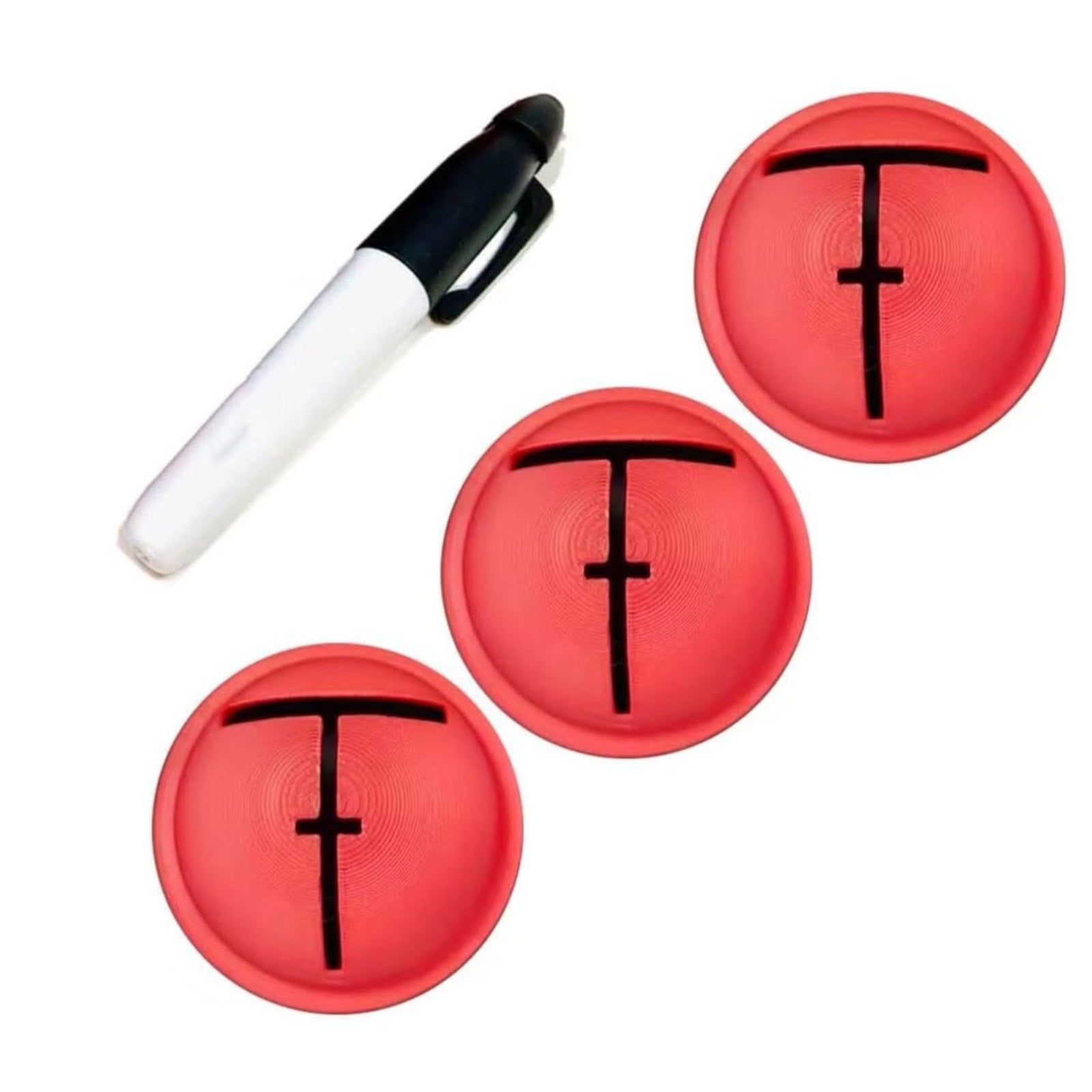 Golf Trainings Alignment Aid For Positioning Accuracy Light weight ...