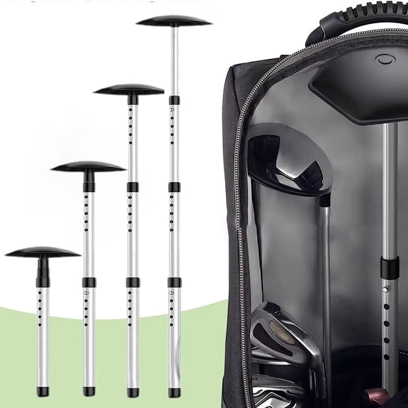 Golf Club Tubes Golf Bag