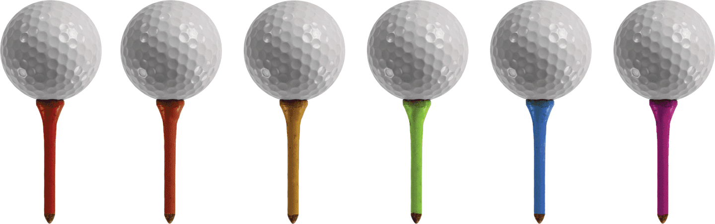Golf Wall Decal Cutouts - Walmart.com