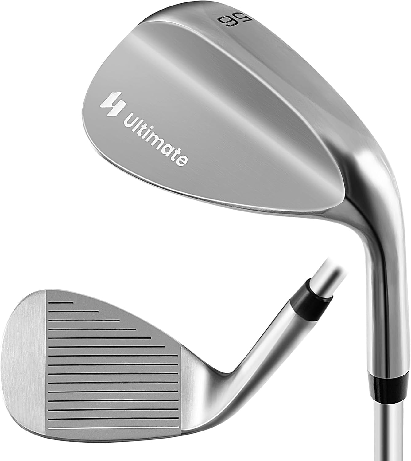 Golf Wedge, Sand Wedge & Lob Wedge with Low Gravity Center & Grooves ...