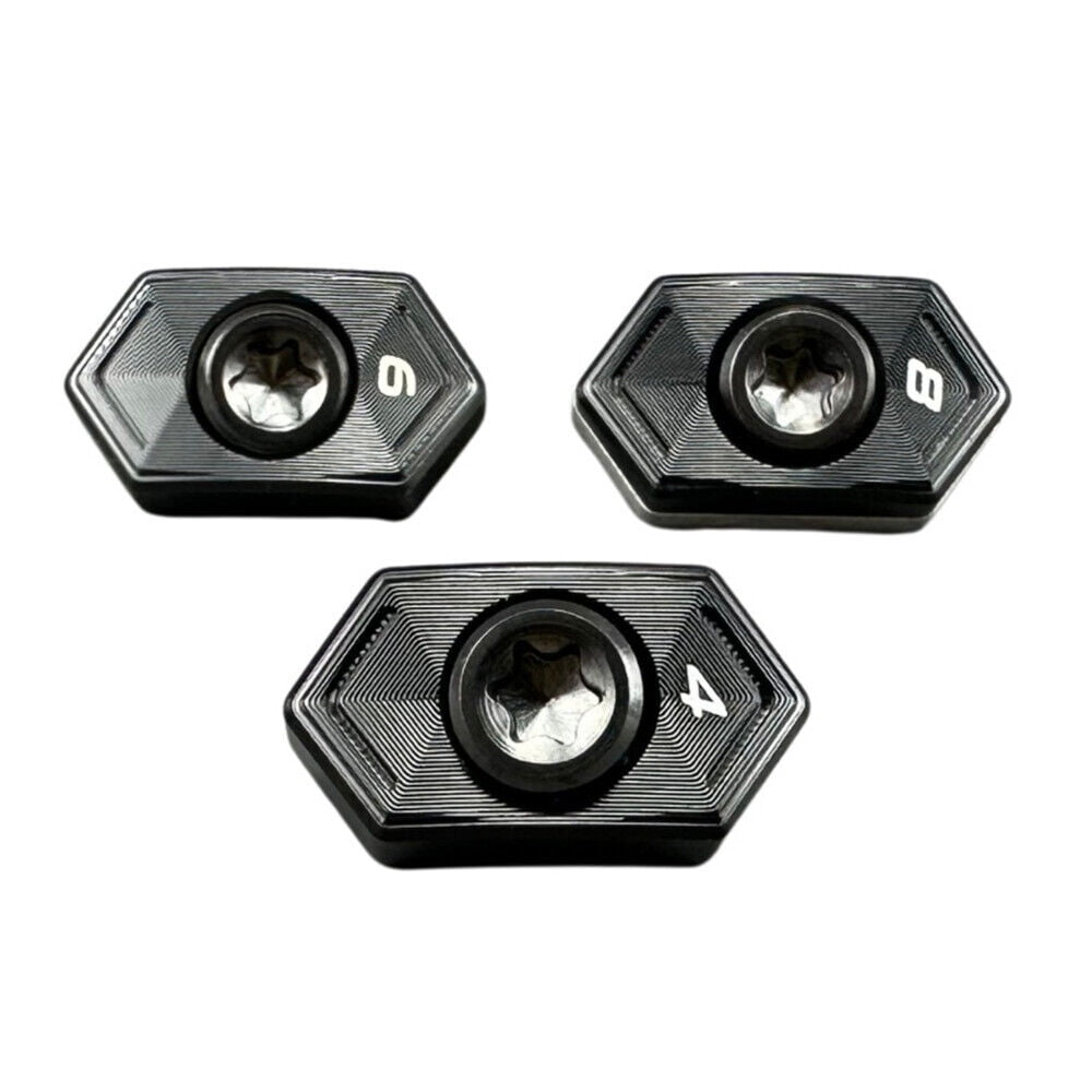 Golf Weight Fit Cobra DS-Adapt X/LS/Max-K/Max-D Driver Club Head ...