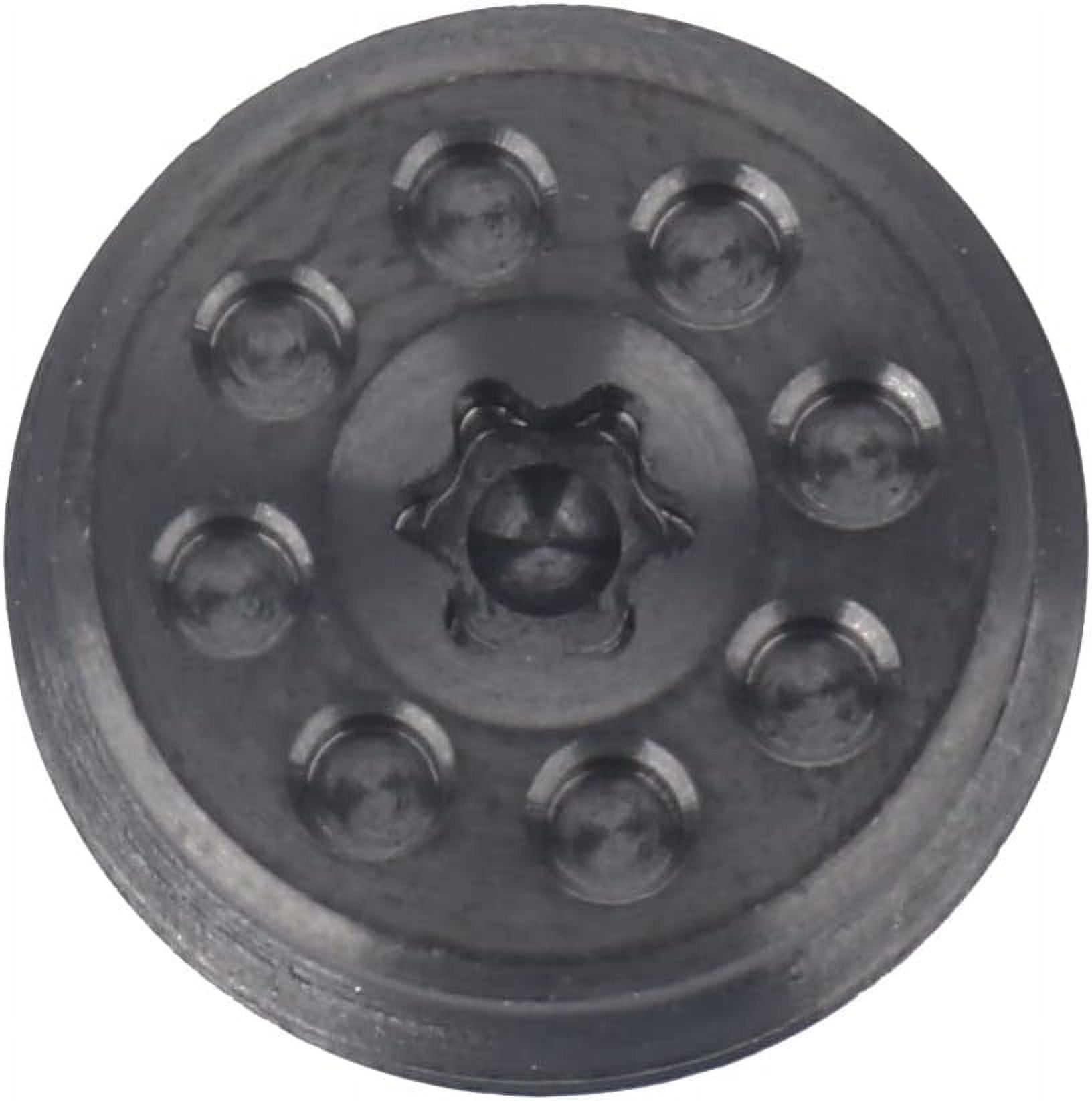 Golf Weight for PXG GEN2 Brando, Mini Gunboat Putter, 0811 X X+ ...