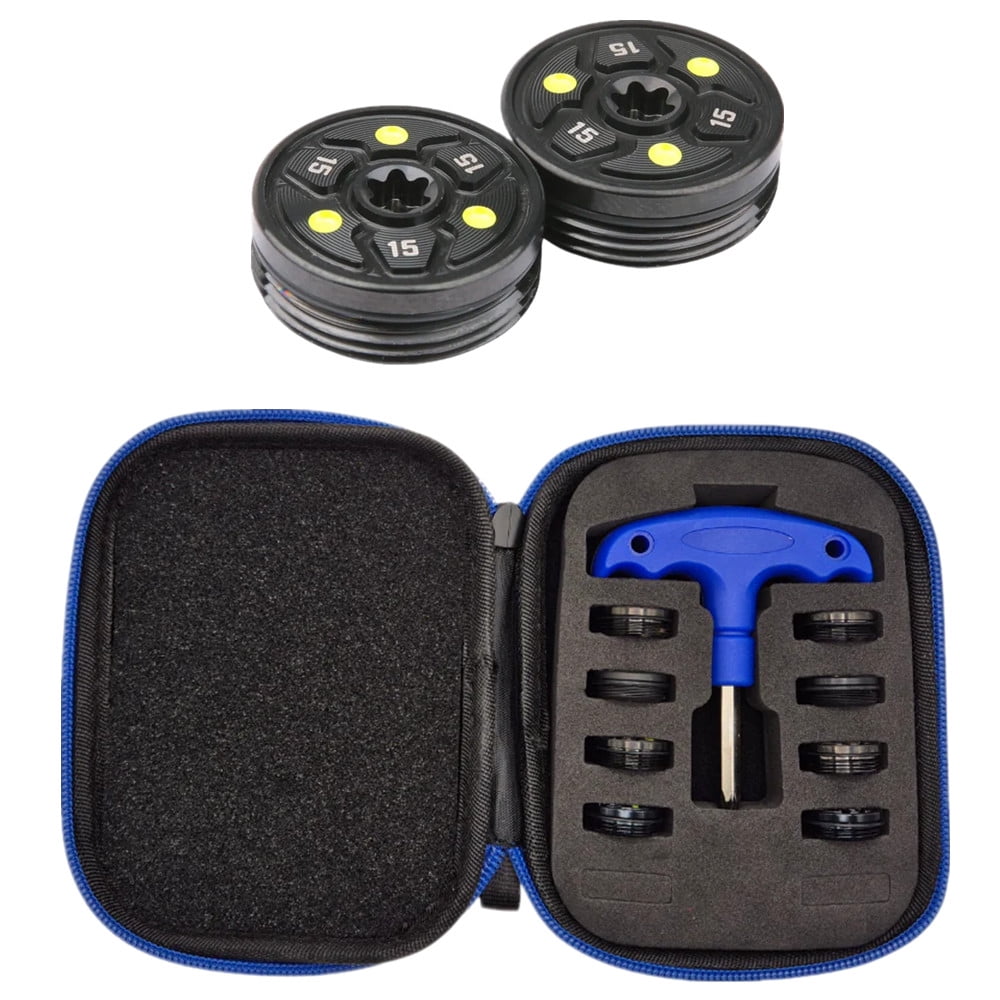 Golf Weights Kit for Cobra King Vintage Putter 5g-35g for Option ...