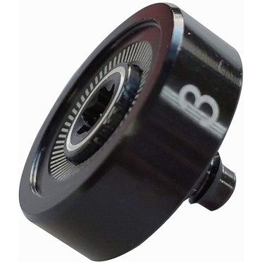 Prosimmon Golf V7 Clubs Set: Driver, 3-Wood, and 5-Hybrid, Mens Right ...