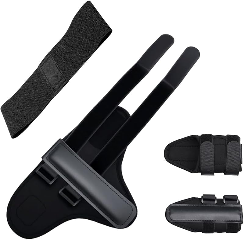 Golf Wrist Correction Trainer & Arm Band Set, 2025 New Golf Connection ...