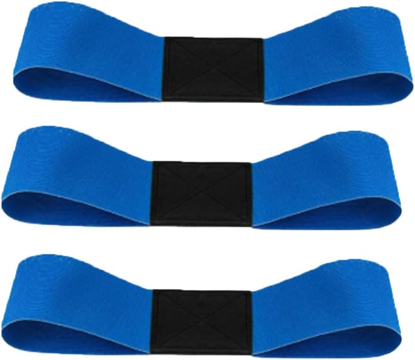 Golf Wrist Correction Trainer & Arm Band Set, Swing Correcting Arm Band ...