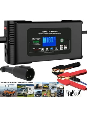 6 Volt Battery Chargers in Car Battery Chargers - Walmart.com