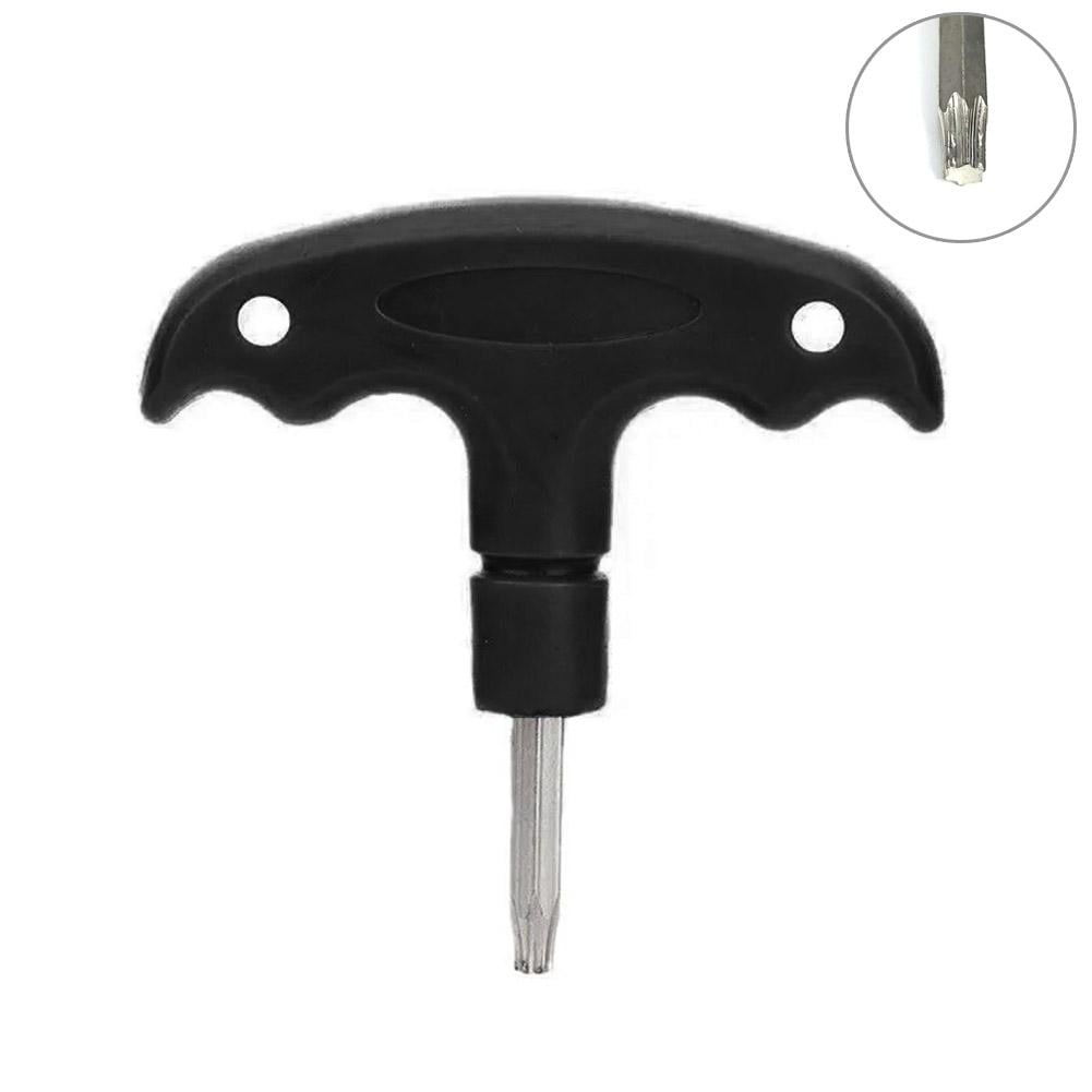 Golf club weight loft wrench adjustment torque tool driver fairway ...