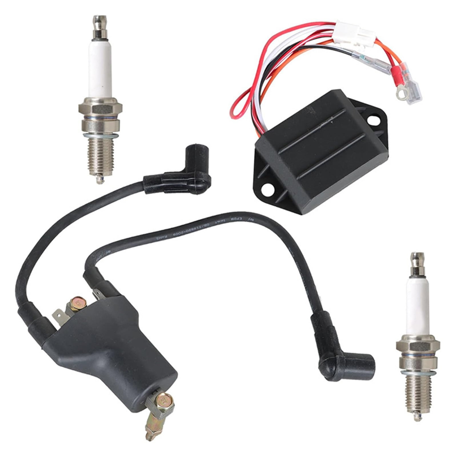 Golf ignition coil igniter 26652Jo01 72562Jo01 - Walmart.com
