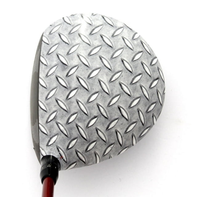 GolfSkin Full Skin F54 Golf Club Head Protection, Removable Without Any ...