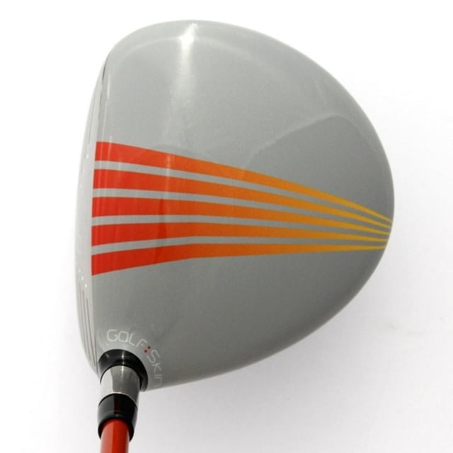 GolfSkin Full Skin F71 Golf Club Head Protection, Removable Without Any ...