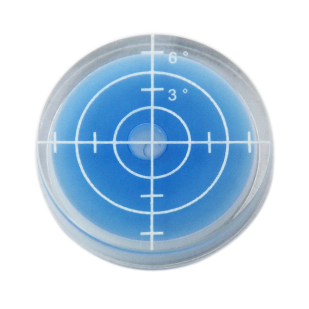 Golfball Mark Levels Measuring Tool Round Levels High Precisions Reader ...