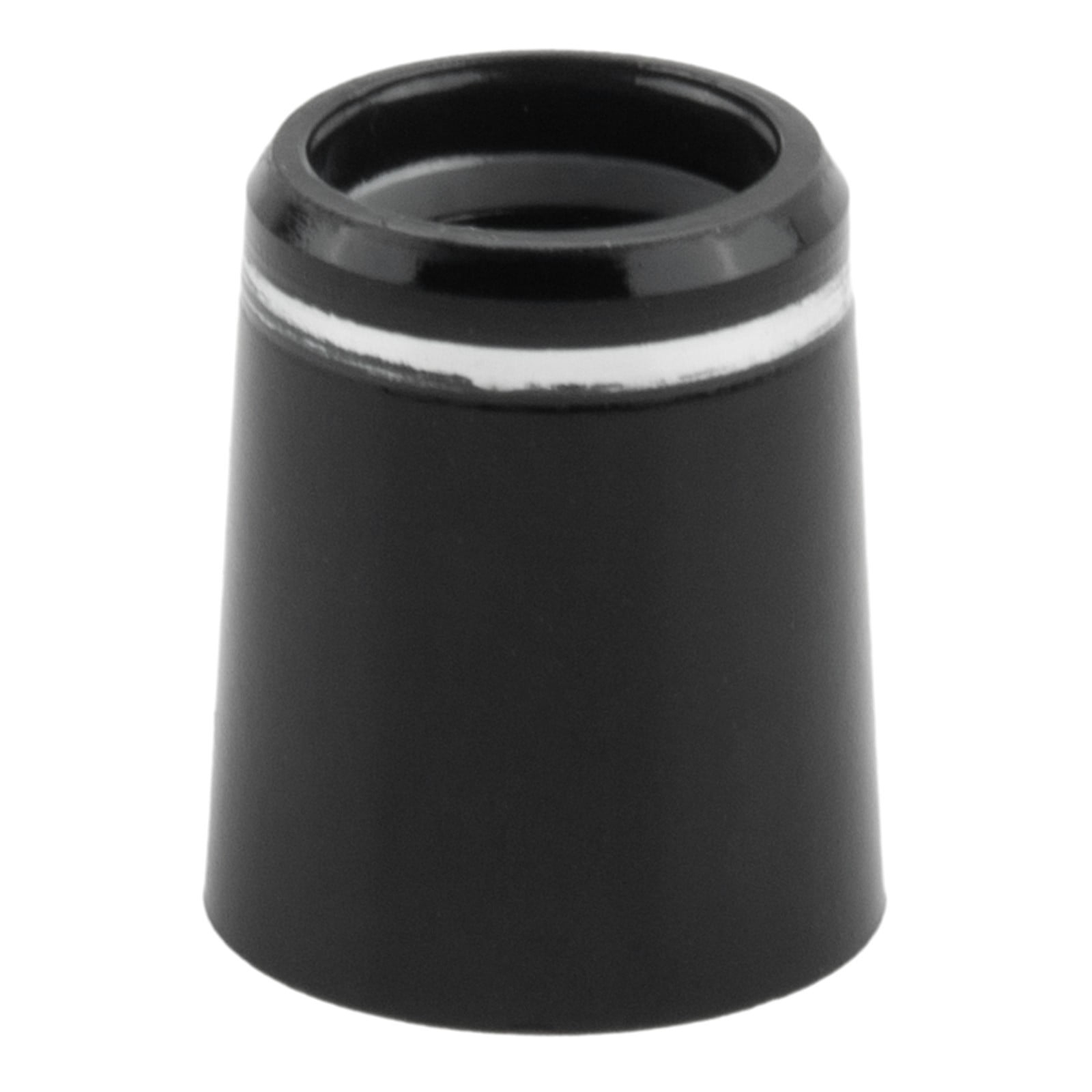 Golfclub ferrules Chrome rings For irons For Hybrids 355 370 - Walmart.com