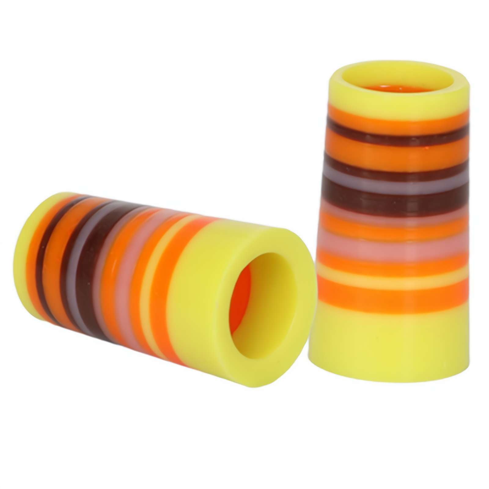 Golfing Club Ferrules,10 PCS Iron Ferrules, Sleeve Ferrule Fit 0.35Inch ...