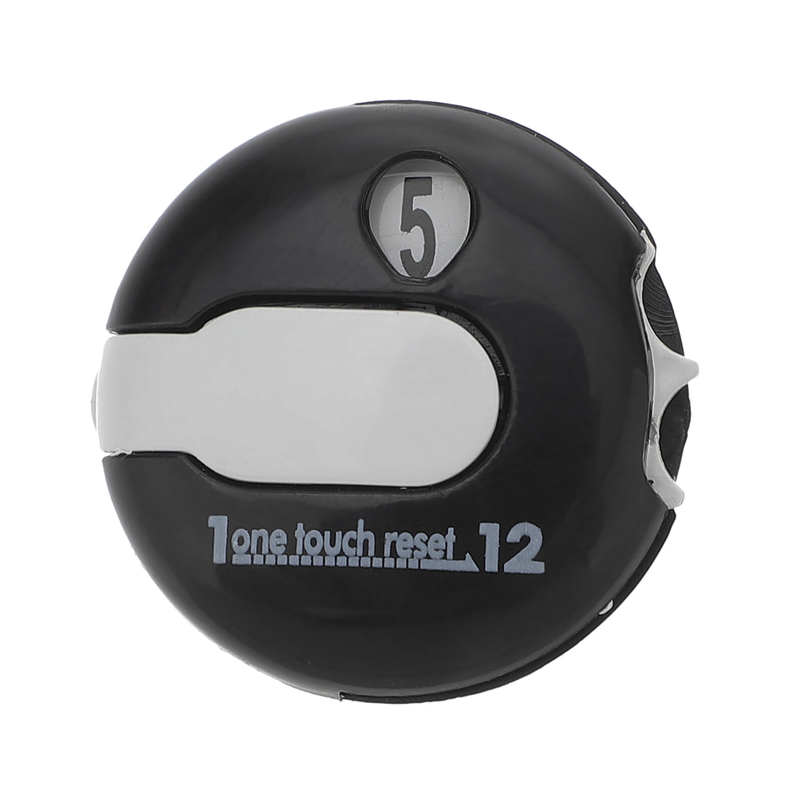 Golfing Score Counter Hat Clip Golfs Counter Portable Golfing Scoring ...